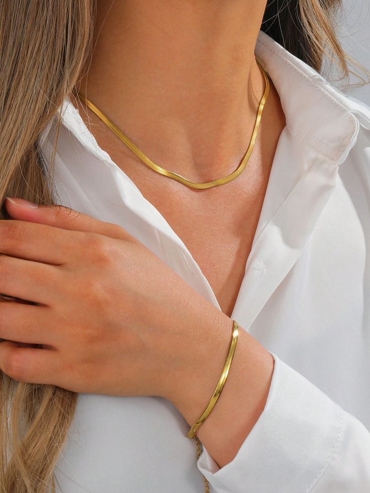 Herringbone Set – Zeina